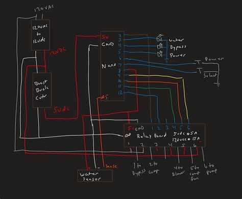 Ice Maker To Air Conditioner Troubleshooting General Discussion