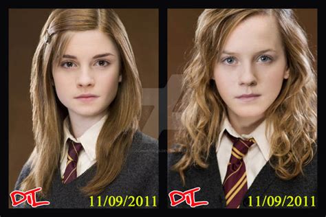 Rule Ginny Weasley Harry Potter Hermione Granger Hot Sex Picture