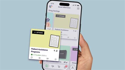 Patient Assistance Program Eligibility Checker Nowpatient