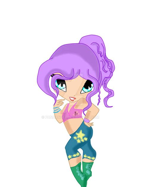 Lindas Pixie By Fanaangel On Deviantart