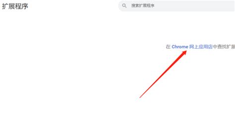 如何打开chrome网上应用店 360新知