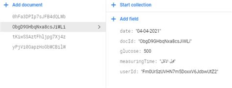 flutter syncfusion flutter charts not provide all my data stack