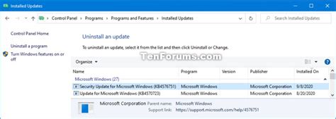 KB Servicing Stack Update Windows V And V Sept Windows Update Windows