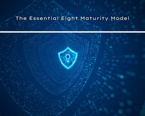 What Is The Essential 8 Maturity Model Super It Solutions