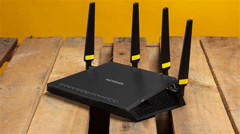Netgear Router Set Up