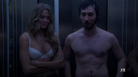 Naked Patricia Montero In Buenagente