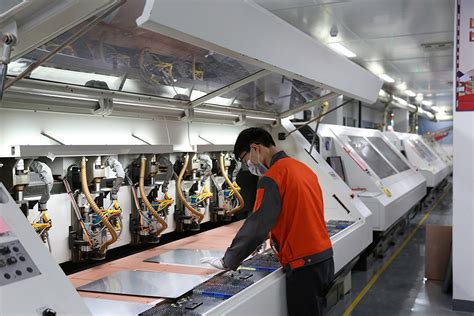 FPC柔性电路板 软板 深圳捷多邦科技有限公司