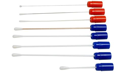 Probact Dry Swabs Technical Service Consultants Ltd