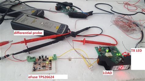 Tps2662 Power Management Forum Power Management Forum Power Management Ti E2e Support Forums