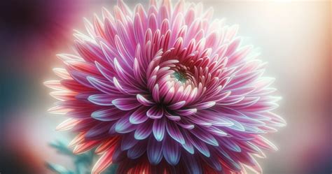 Aster Flower Symbolism And Meaning Symbolopedia