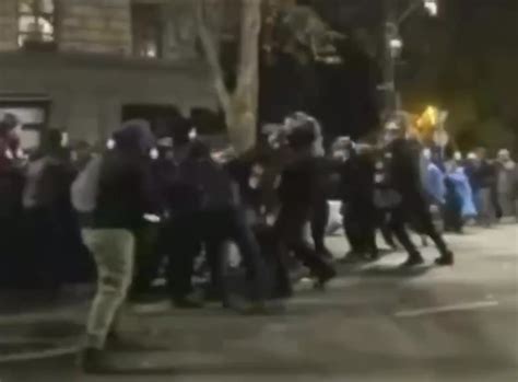 „ნუ შეუშვებთ რუსებს სახლში ქვეყანას წაგართმევენ “ ვალერია