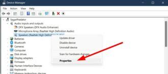 Ways To Fix Hyper V Audio Not Working On Windows