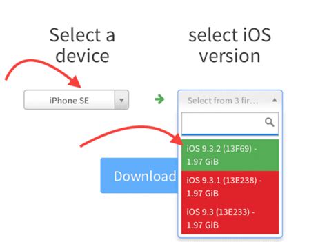 How To Downgrade From IOS 10 To IOS 9 AppleToolBox
