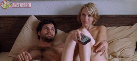 Naked Naomi Watts In We Don T Live Here Anymore