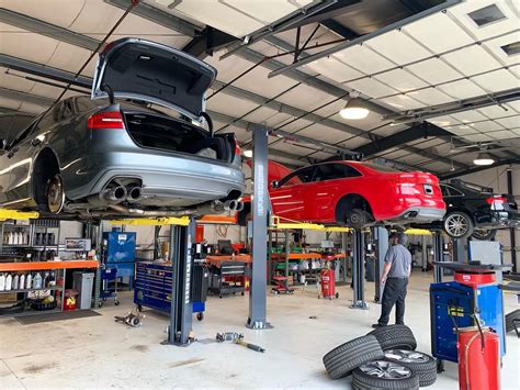 B8 And B8 5 Audi Day A4 And Two S4 Matrix Integrated