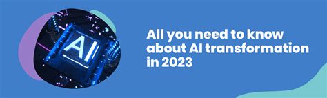 All You Need To Know About Ai Transformation In 2024 Stratoflow