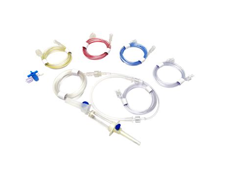 Urodynamics Catheter Potent Medical