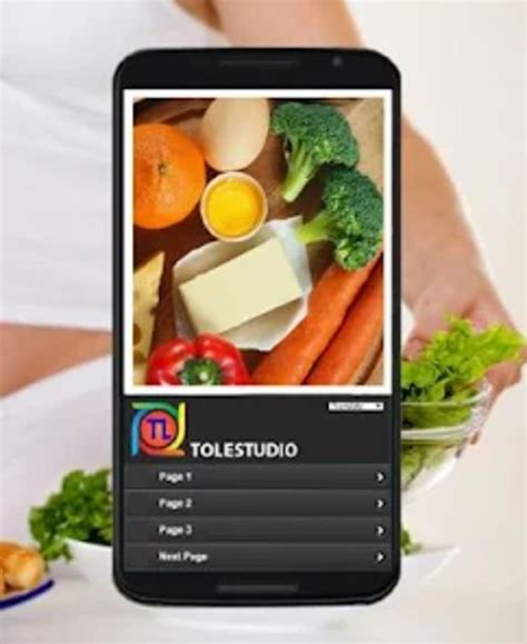 nutrition of pregnant women for android download