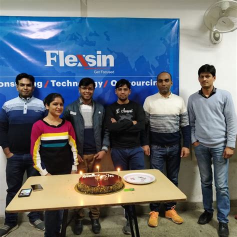 Flexsin Design Talk