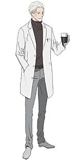 Serial Killer Tag Character AniDB