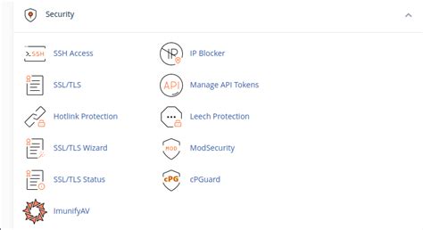 How To Scan Cpanel For Malware With Cpguard Scanner