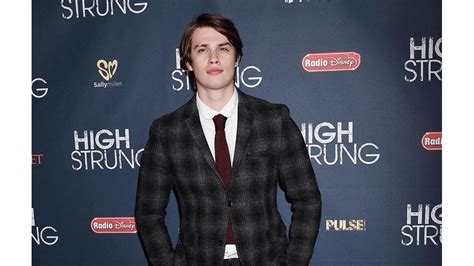 Nicholas Galitzine Lands Cinderella Role 8days