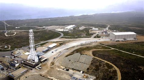 Update 1 Spacex Dispatches 53 Starlinks From Vandenberg Sfb