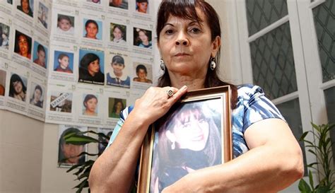 Trimarco Dijo Que Habría Pruebas De La Muerte De Su Hija Marita Verón
