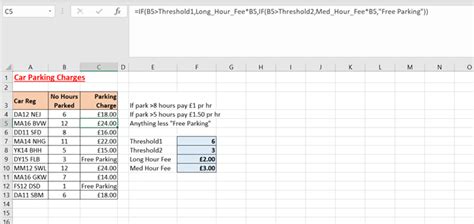 How Is In The Below Example A Value Is Assigned To The Words