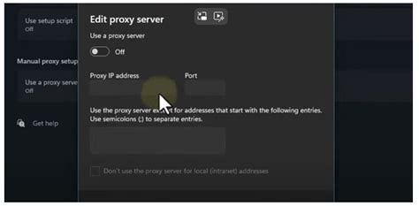 Proxy Hostname How To Use And Examples Of Proxy Server Hostname Floppydata