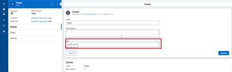 Using Inputmask From Constellation Ui Gallery To Format Input Fields On Pega Infinity Support