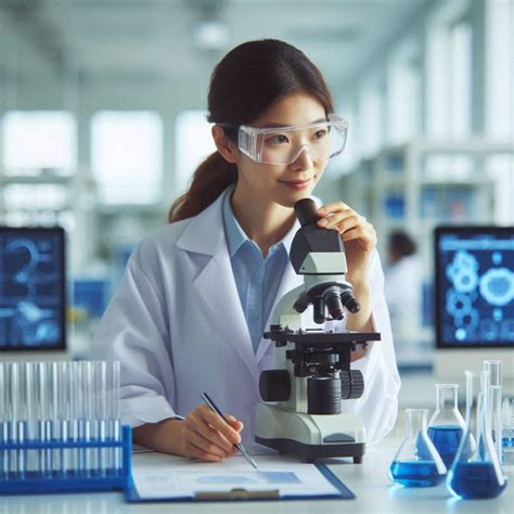 What Does A Biostatistician Do Career Overview