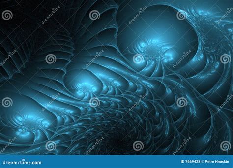 Interlacing Stock Illustration Illustration Of Adornment 7669428