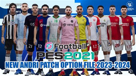 Ps4 Layout For Pes 2021 Pc By Sargox Pes Patch