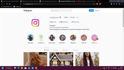 Does Instagram Delete Inactive Accounts Techcult