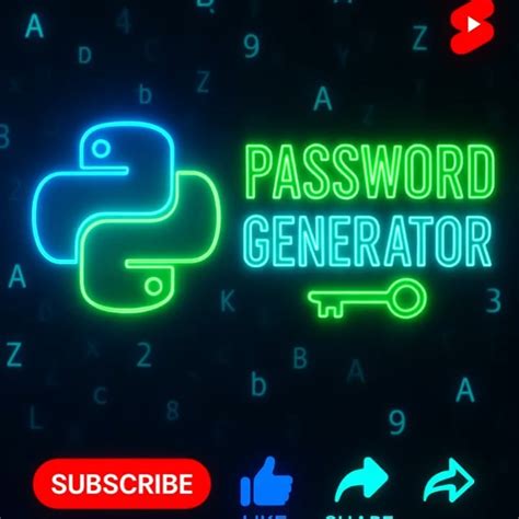 Python Tkinter Project Password Generator In 1 Minute 🚀 Coding Youtube