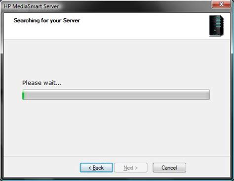 How Do I Perform A Server Recovery MediaSmartServerWiki