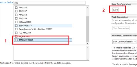 【dsp】手把手新建ccs工程（蜂鸣器鸣叫），基于tms320f28335dsp蜂鸣器实验 Csdn博客