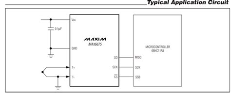 medición de temperatura termopar tipo k y max6675 en arduino tecneu