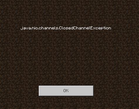 Aternos Crossplay Not Working Raternos