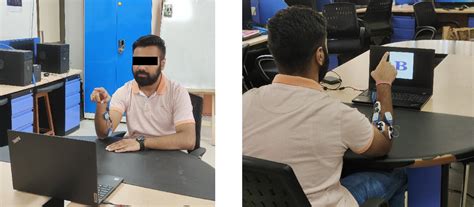 Figure 1 From Surfmyoair A Surface Electromyography Based Framework For Airwriting Recognition