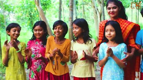 ছোট্ট সোনামণিদের নিয়ে গানের আড্ডায় মেতে উঠলেন শোভা ও কাউসার New Bangla Song 2023 Rm