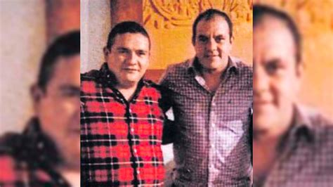 Estos Son Los Capos Que Operan En Morelos Y Fueron Amenazados Por El