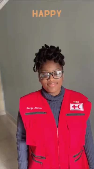 Boitumelo Phihlela On Linkedin Ifrcsouthernafrica