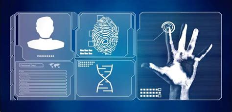 Role Of Forensic Sciences In Technology