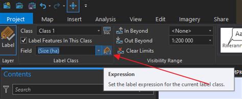 Label Arcgis Pro And Arcgis Online Esri Community