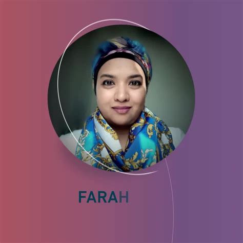 Nahla Nabil On Linkedin Farah Naz Fcibse What An Inspiring Woman I