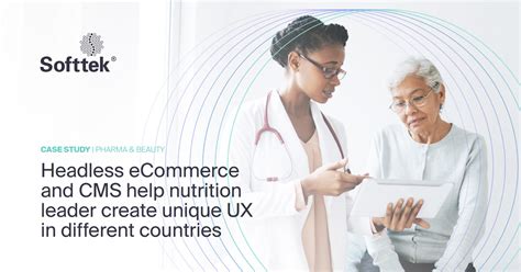 Headless Ecommerce And Cms Case Study