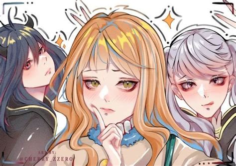 Black Clover Fanart On Twitter Black Clover Blackcloverfanart Fanart Https T Co IcY9Nxntxn