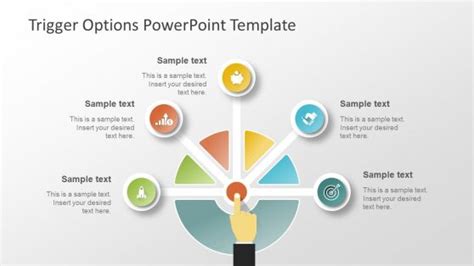 Trigger Powerpoint Templates